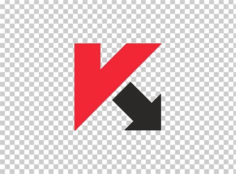 Kaspersky Lab Kaspersky Internet Security Antivirus Software Logo