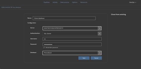 automated database lifecycle using apexsql continuous integration tools