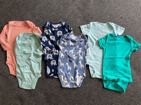 카터스 바디수트 새상품 6개 기저귀 한팩 중고나라 카페에서 운영하는 공식 사이트