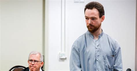 Svenske Johan Floderus Rättegång återupptas