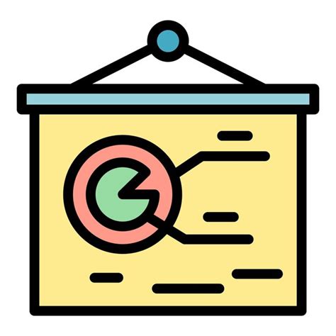 Premium Vector Market Segmentation Icon Outline Market Segmentation