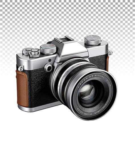 Premium Psd Clear Background For Digital Camera