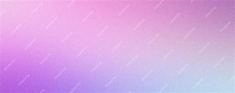 Premium Photo Retro Pinkblue Gradient Noise Texture