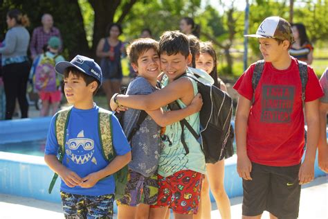 Se otorgarán Becas para la Colonia de Vacaciones 2025 Municipalidad