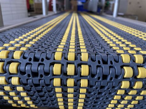 Conveyor Belting Spares Wrightfield Ltd Intralox And Interoll Belts