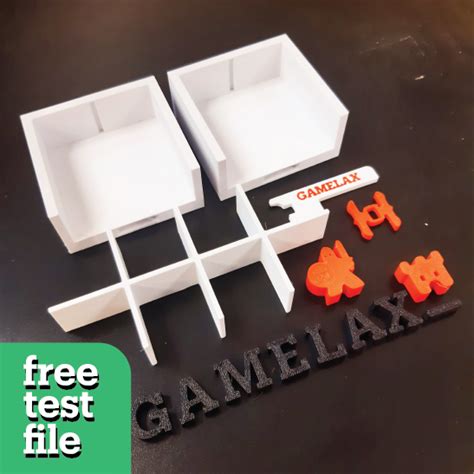 Gamelax Test File Mini Kallax Meeplekeepers