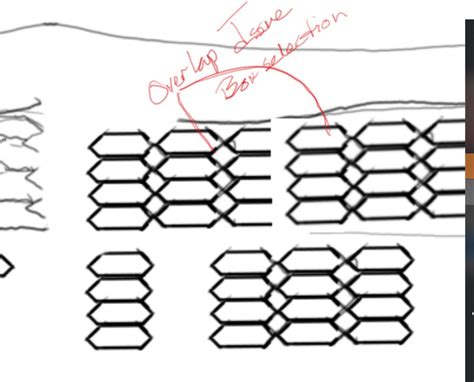 Paste Overlapping Autodesk Community