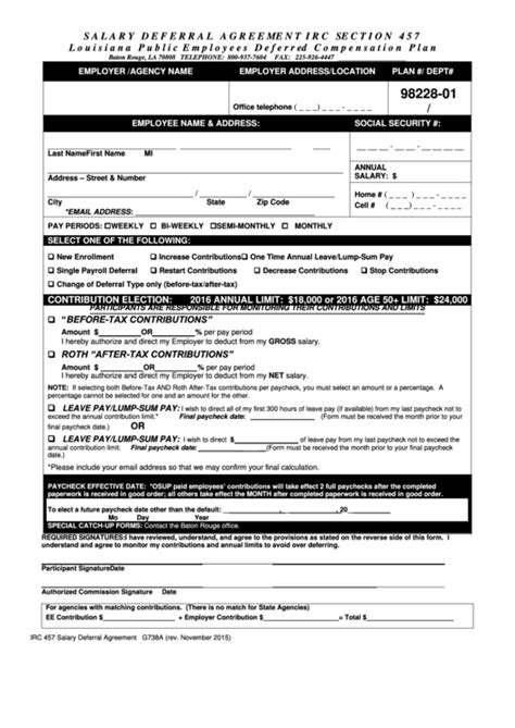 Top 16 Louisiana Workers Compensation Forms And Templates Free To