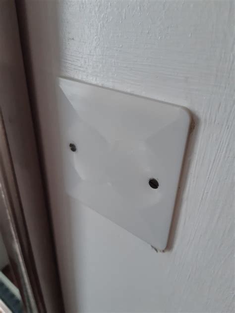 1 Gang Blank Plate Uk Socket Switch Cover By Rival Son Download Free