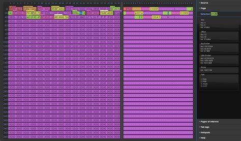 GitHub Gertjanal Metal Tools Tools For Parsingdata Metal