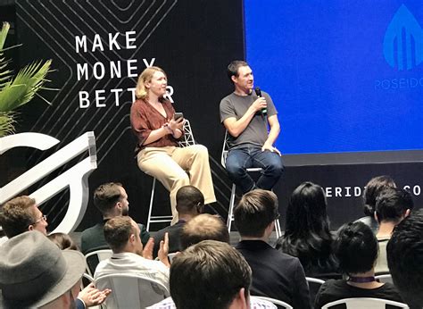 Jed Mccaleb Coindesk