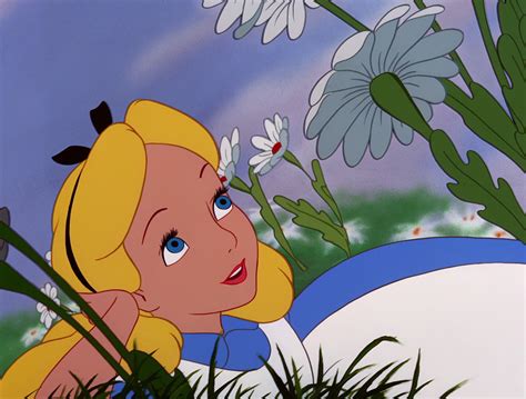 Alice In Wonderland 1951