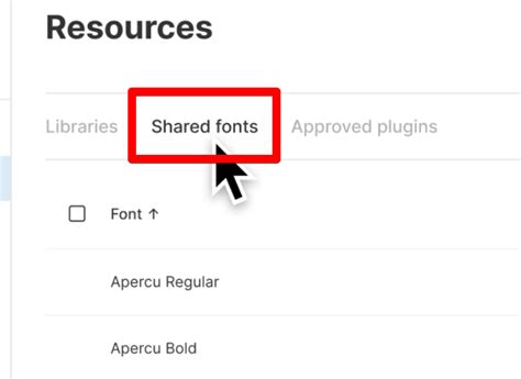 How Do I Add Adobe Fonts To Figma 2024 Simple How To Guide