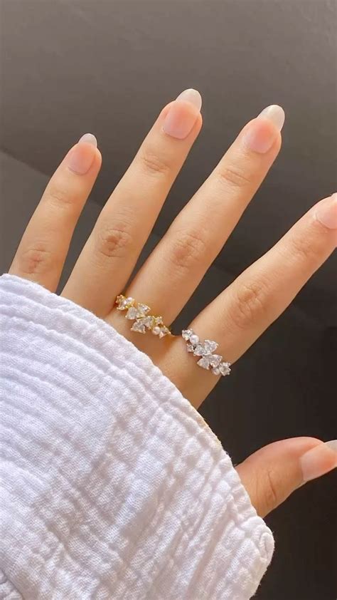 Dejla Dejla ‎تشكيلة خواتم فرى سايز ‎ Instagram