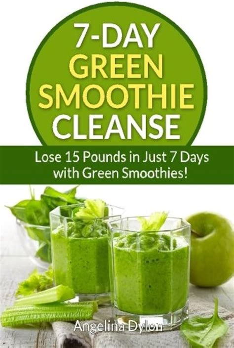 10 Day Green Smoothie Cleanse Day 7 See The Incredible Results Now