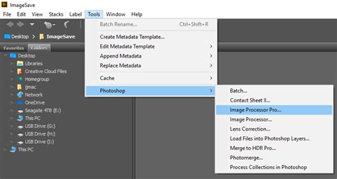 Solved Does The Cloud Overwrite My Image Processor Script Adobe