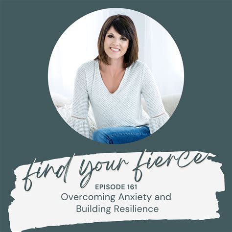 Overcoming Anxiety And Building Resilience Jill Allen Coaching