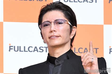 画像1 48 「格付けチェック」個人76連勝中・gacktの相方は2人 番組内で発表 モデルプレス