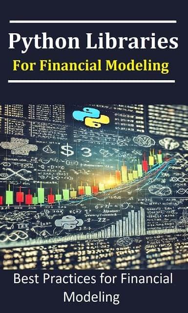 Best Python Libraries For Financial Modeling