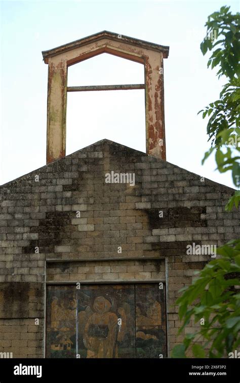 The Trappist Monastery Jordan Guimaras Province Of Guimaras Western