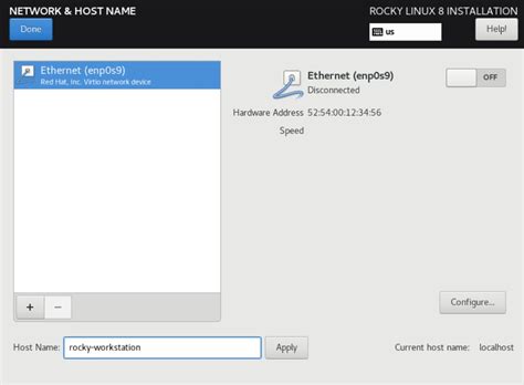How To Install Rocky Linux 8 Addictive Tips Guide
