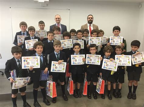 Entregados Los Premios Del Certamen De Dibujo Y Cuentos Ilustrados MUNABE