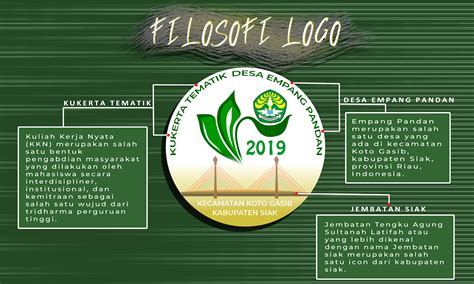 Contoh Filosofi Logo Perusahaan Imagesee
