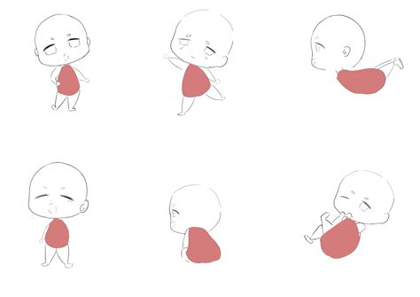 Chibi Clothes Tutorial