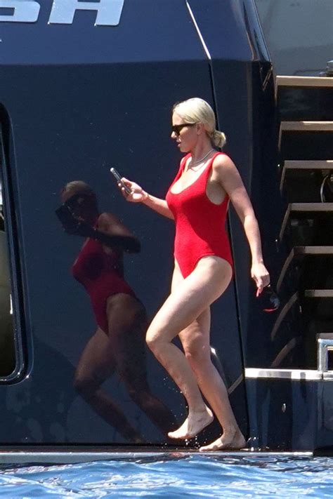 Roxy Jacenko Roxyjacenko Nude Leaks Photo 37 Thefappening