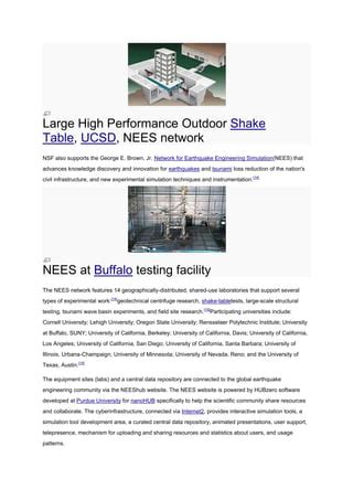 Earthquake Engineering PDF
