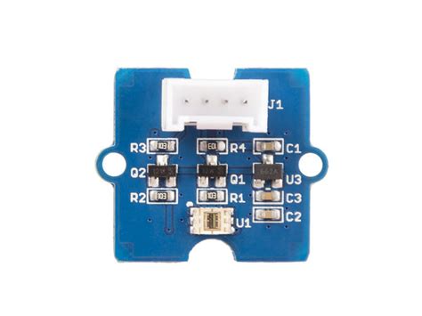 Grove Digital Light Sensor Tsl2561 Etc Educational Technology