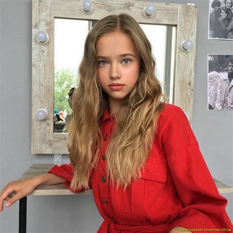 Celebridades Femeninas Oficial Anna Efimenko Belleza Incipiente Las