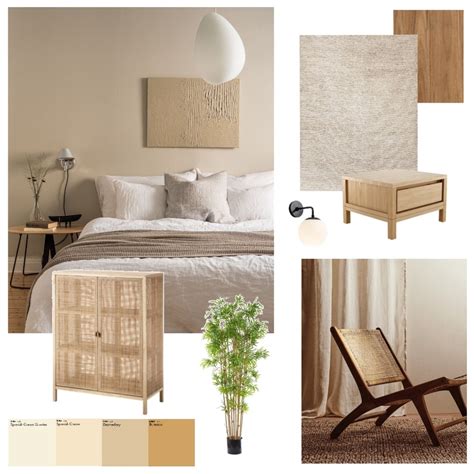Idi Assignment 3 Interior Design Mood Board By Kimthomas Style