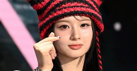 [포토] 엔믹스 설윤 예쁜 미소로 하트