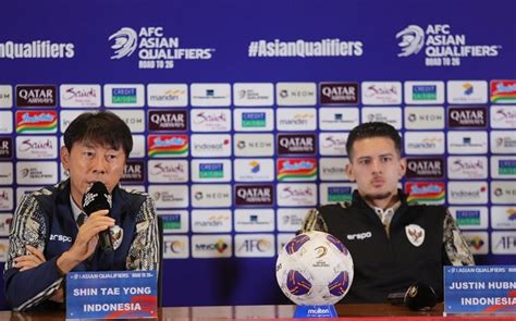 Kenapa Justin Hubner Tidak Dipanggil Timnas Indonesia