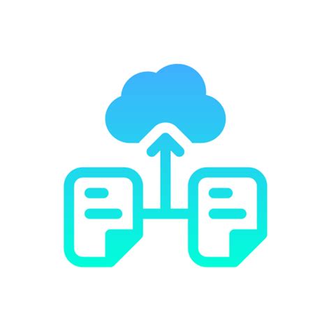 Data Cloud Computing Multimedia Option Storage Networking Icon Download On Iconfinder