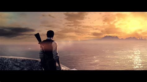 The Evil Within Screenshots