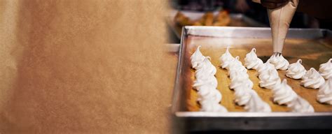 Bakery Supplier Paper And Sundries