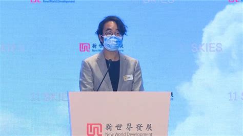 鄭志剛即日辭任超媒體非執董及聯席主席 轉任藝術顧問