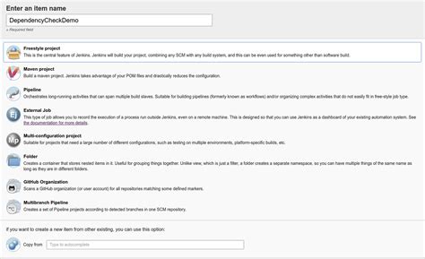 Checking Vulnerabilities In 3rd Party Dependencies Using Owasp Dependency Check Plugin In