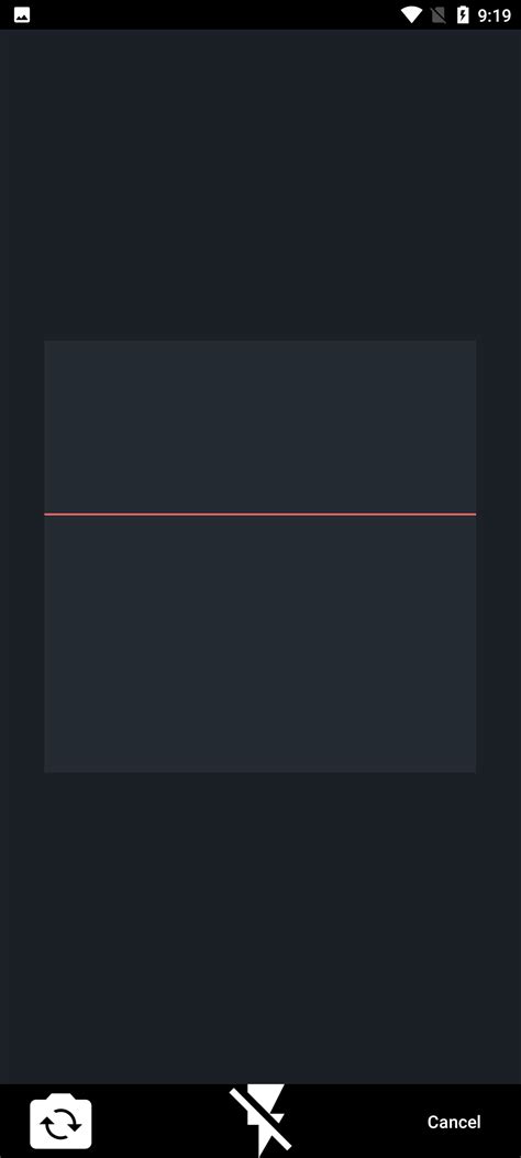 Github Devxhub Flutter Scanner The Flutter Scanner Plugin Offers