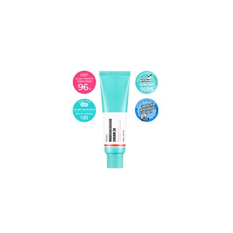 Missha A'PIEU Madecassoside Cream 2x