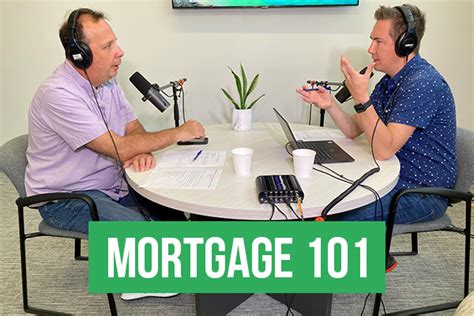 Mortgage 101 Challenges For First Time And Pride Community Home