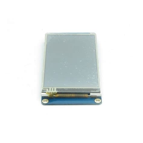 Nextion Basic Nx T Hmi Tft Lcd Touch Display Module