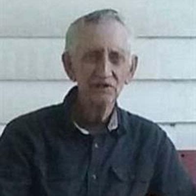 Ralph Woods 2024 Obituary