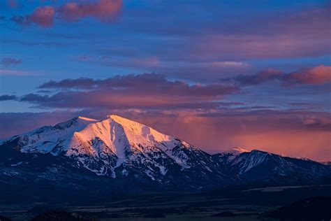 Roaring Fork Energy Enhancement