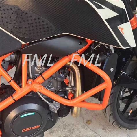 Motorcycle Crash Bar For Ktm Duke 690 Buy Motorcycle Crash Bar For
