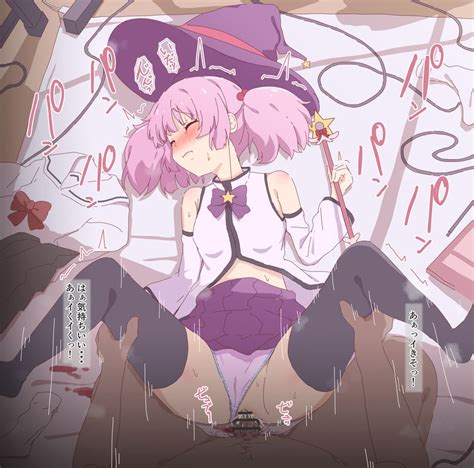 Yoshikawa Chinatsu And Mirakurun Yuru Yuri Drawn By Kikukawa00 Danbooru