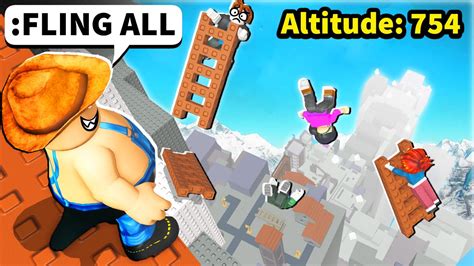 ROBLOX STEEP STEPS BUT IM ADMIN YouTube