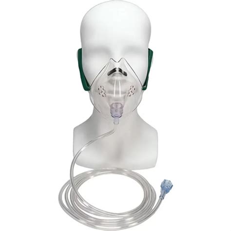 Shop Oxygen Masks Online For Safety And Comfort Polymed